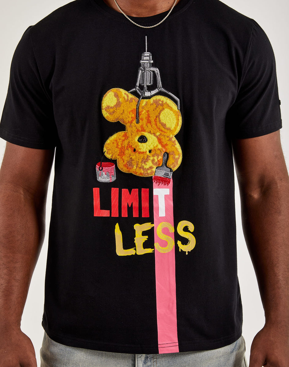 BKYS Limitless Tee – DTLR