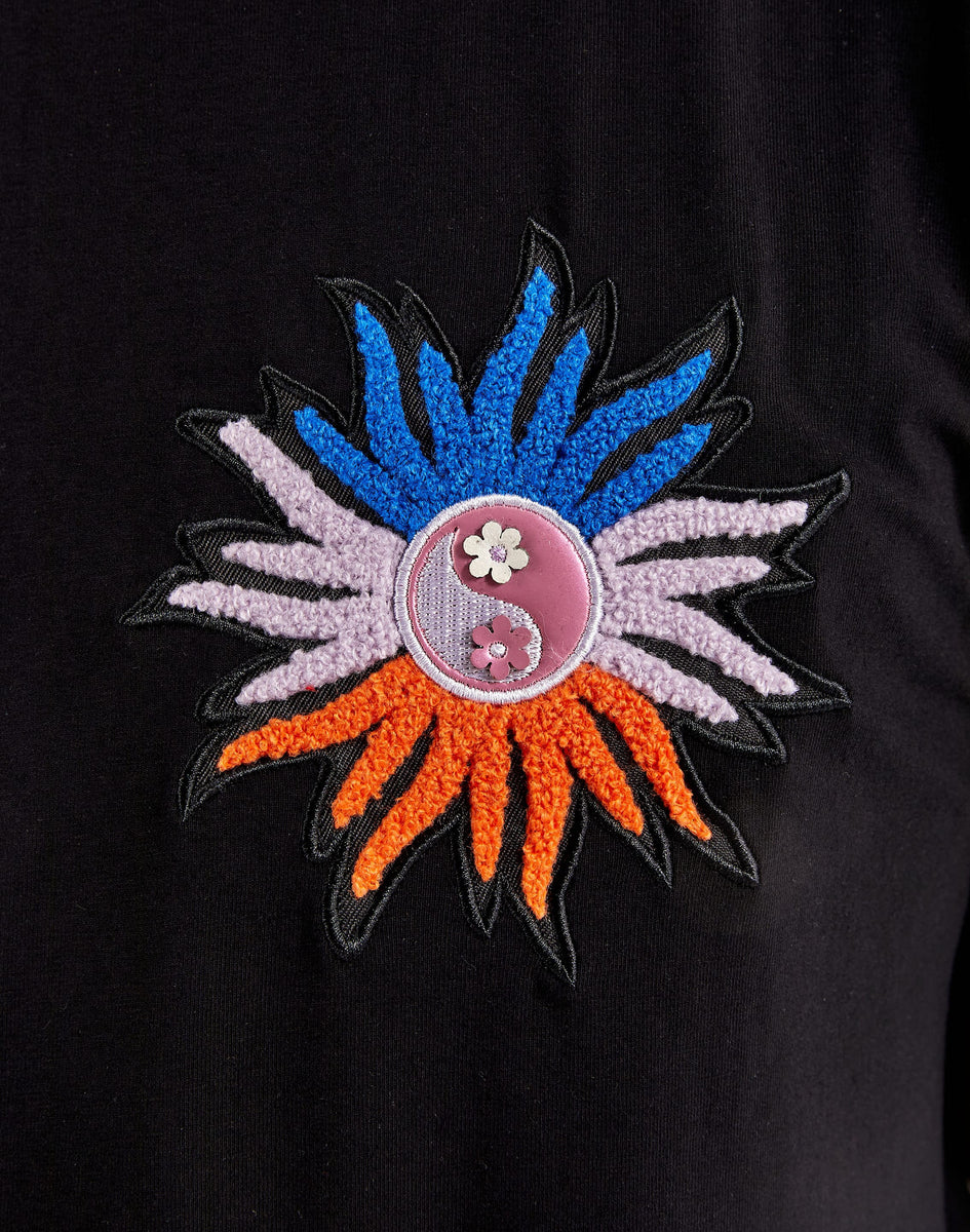 BKYS Radiate Positivity Tee – DTLR
