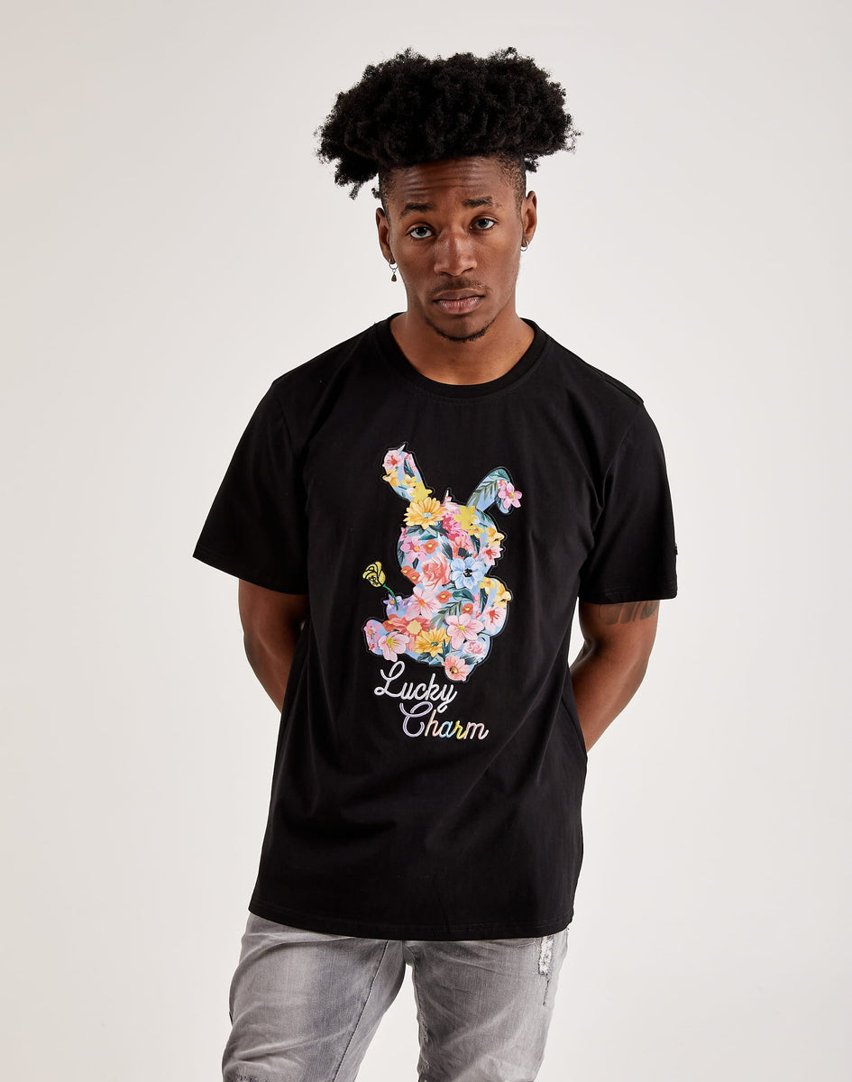 BKYS Blossom Lucky Charm Tee – DTLR