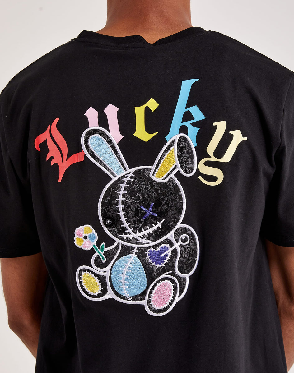 BKYS The L.U.C.K.Y. Tee – DTLR