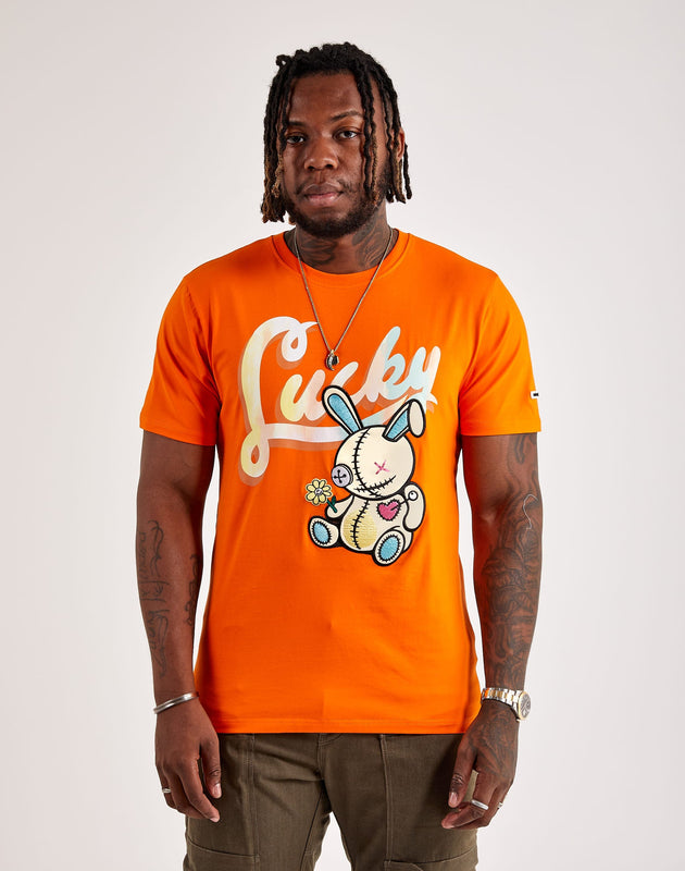 BKYS Lucky Smile Tee – DTLR