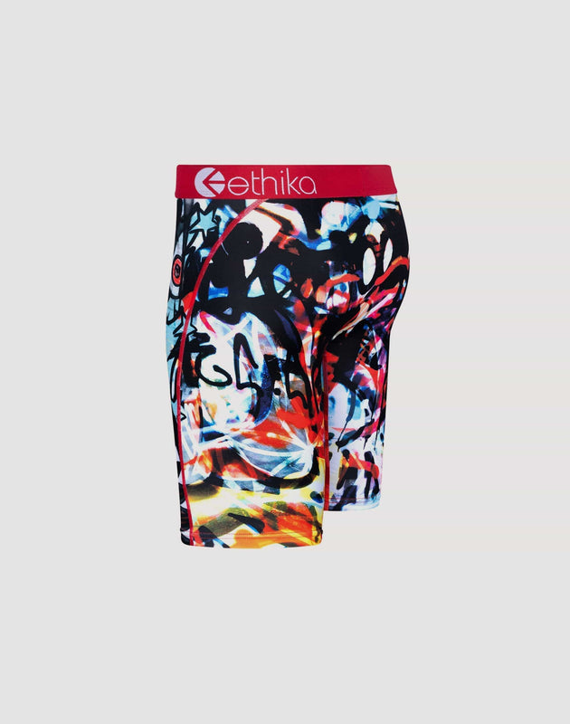 Ethika Bomber Tag Boxer Briefs – DTLR