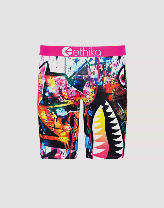 Ethika Bomber Boxer Briefs – DTLR