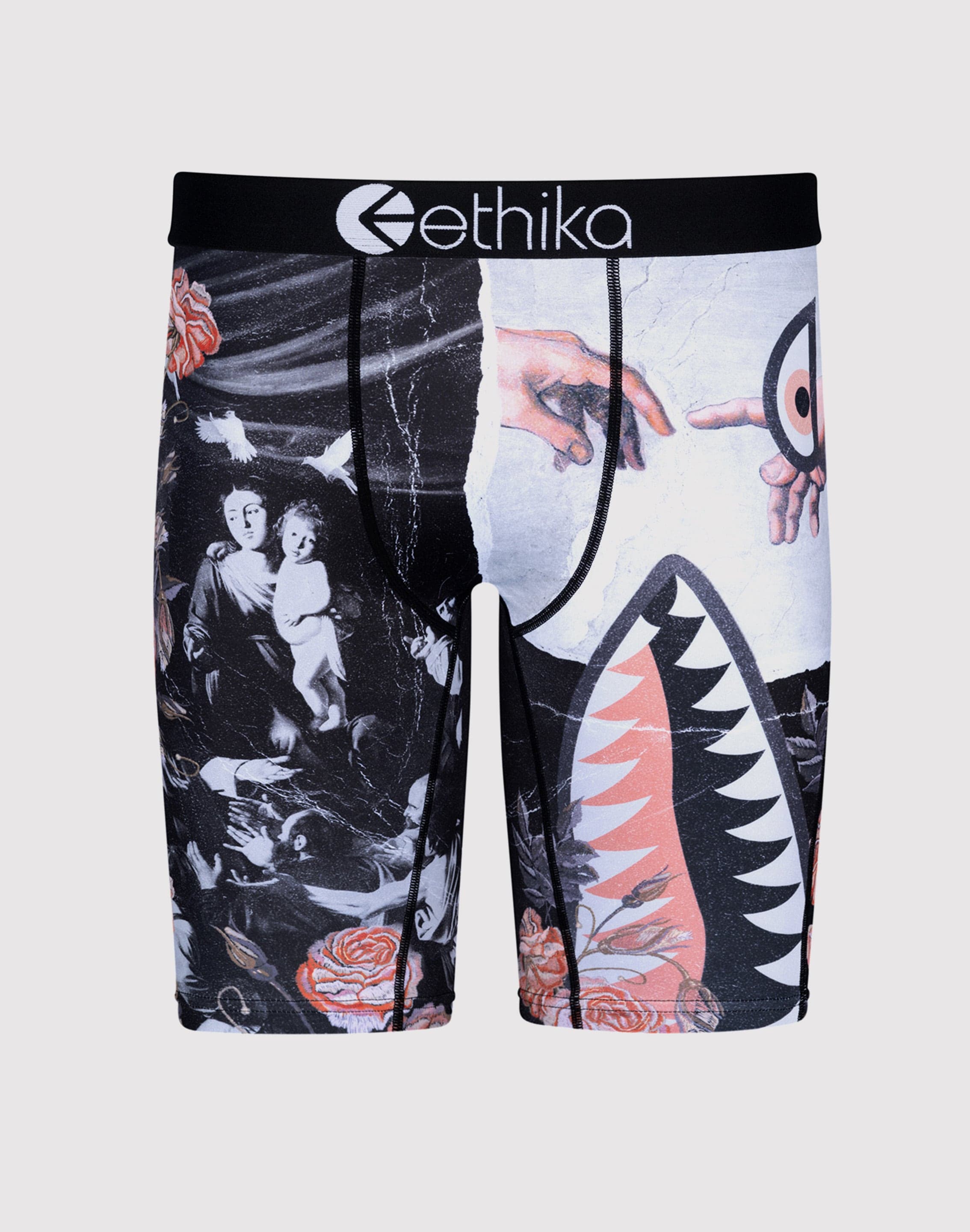 Ethika Bomber Renaissance Boxer Briefs – DTLR