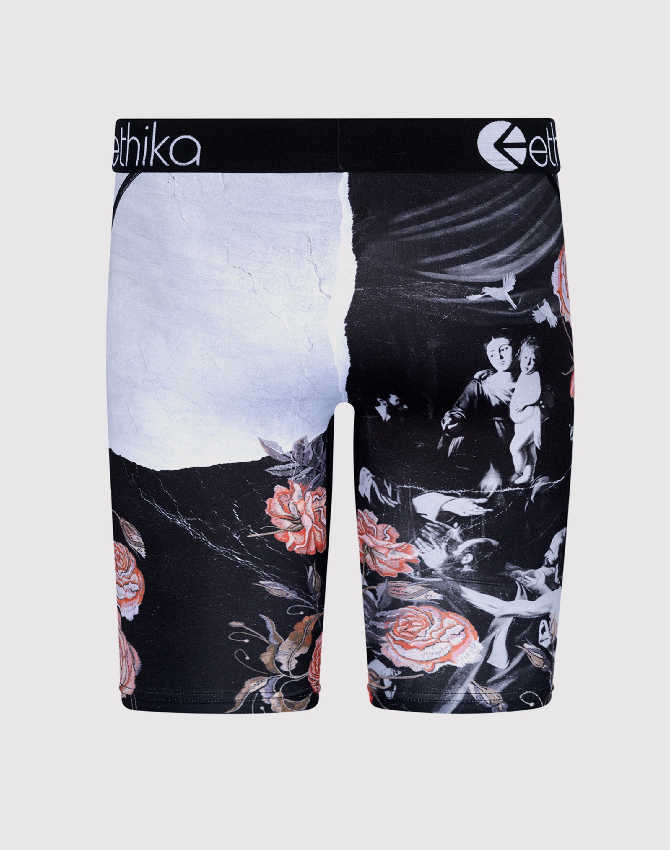 Ethika Bomber Renaissance Boxer Briefs – DTLR