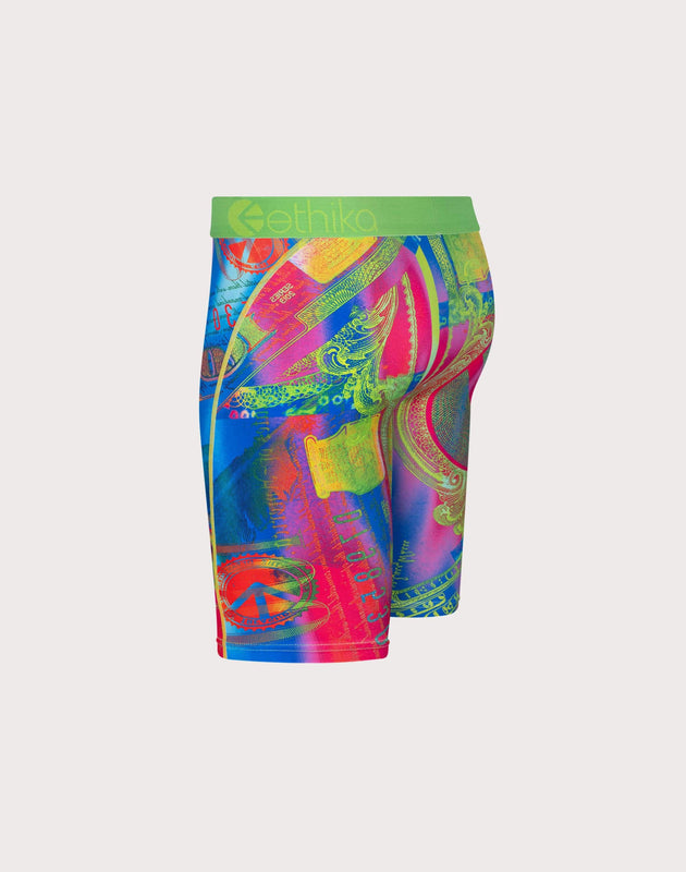 Ethika Money Heat Boxer Briefs – DTLR