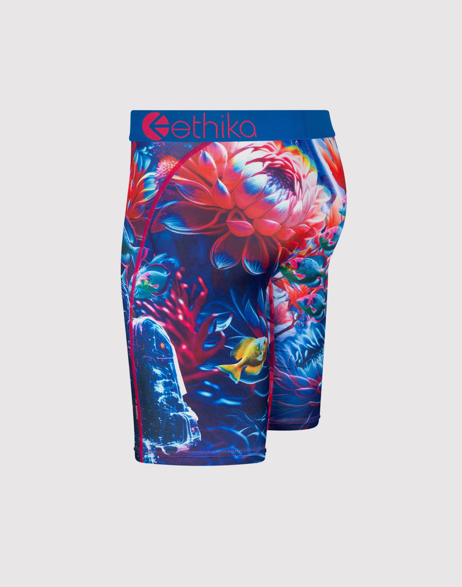 Ethika Drowning In Color Boxer Briefs – DTLR