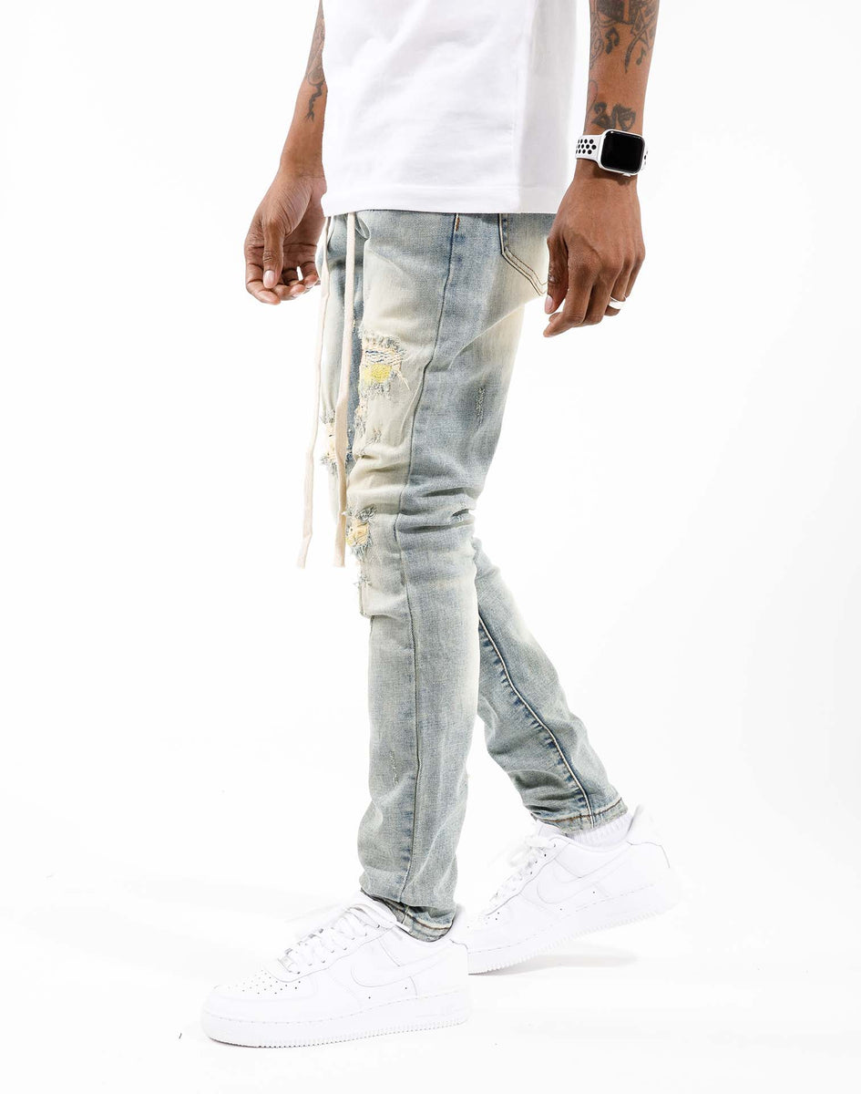 THRT Balvin Jeans – DTLR