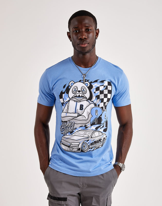 BAWS Bawstona Tee – DTLR