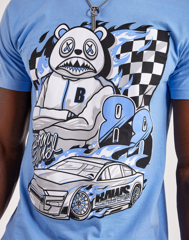 BAWS Bawstona Tee – DTLR