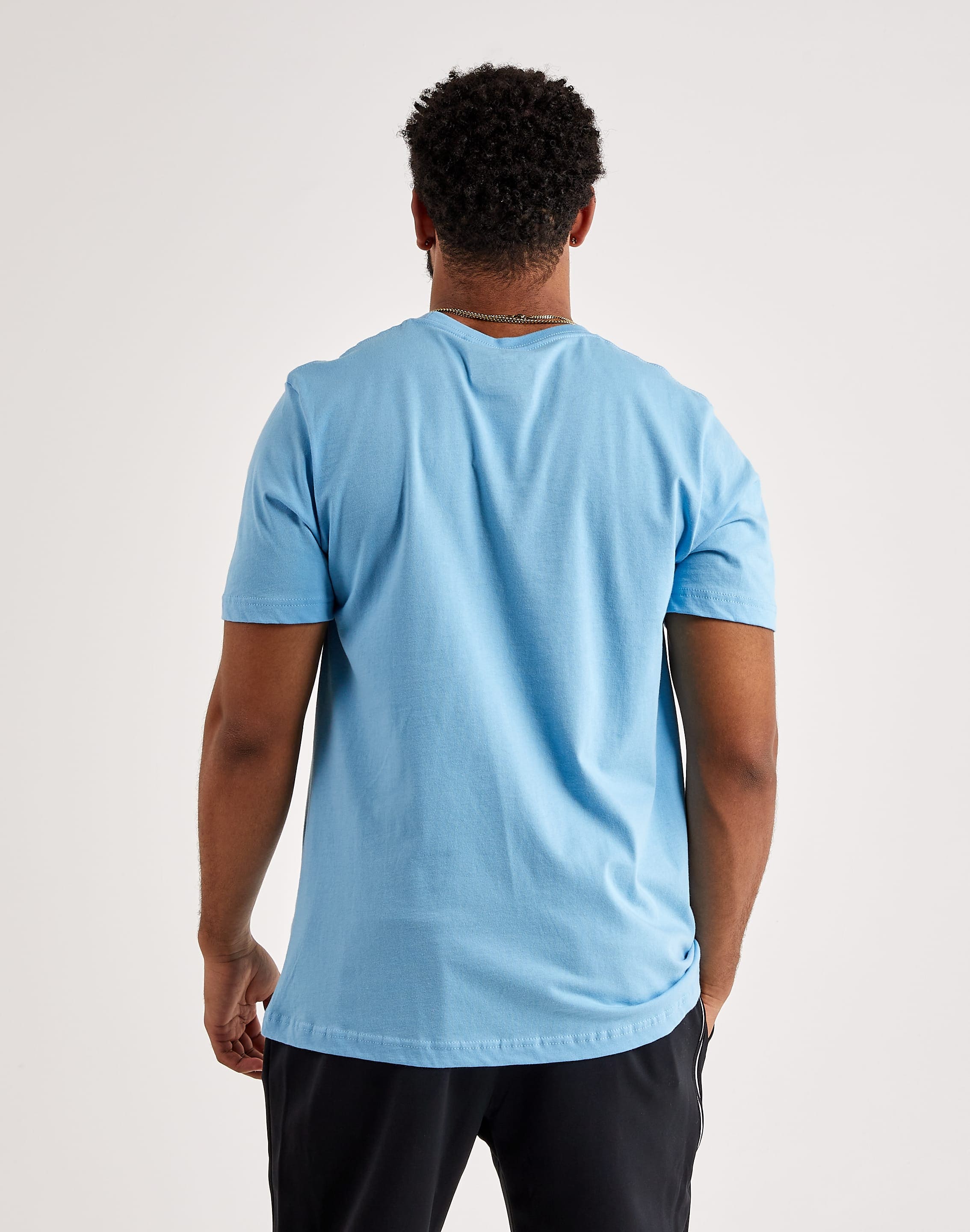 BAWS Reverse Yayo Tee – DTLR