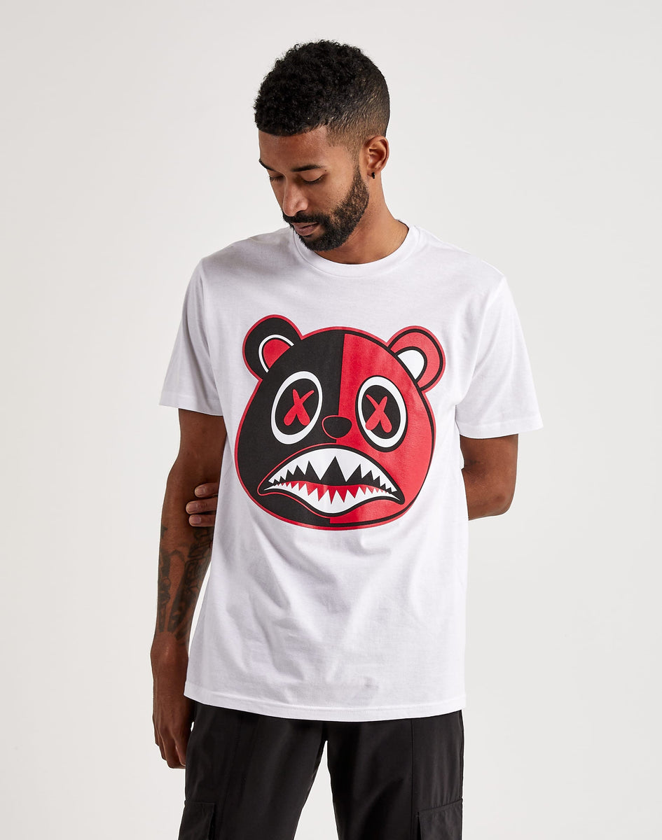 BAWS Reverse Yayo Tee – DTLR