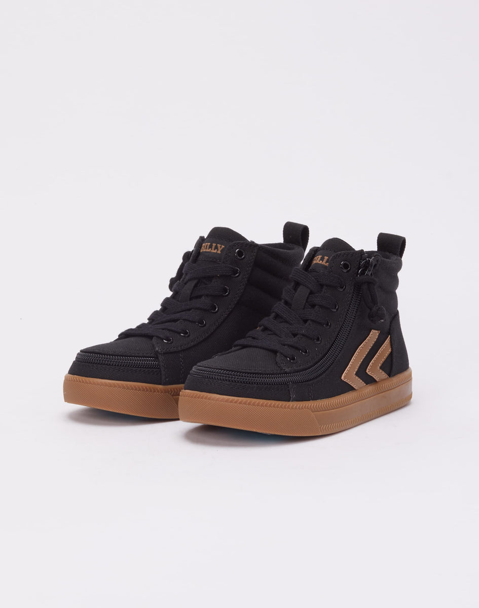 Billy Footwear CS Sneaker High Tops Pre-School – DTLR