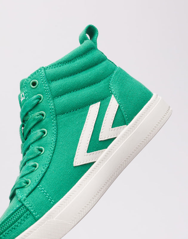 Billy Footwear CS Sneaker High Tops Pre-School – DTLR
