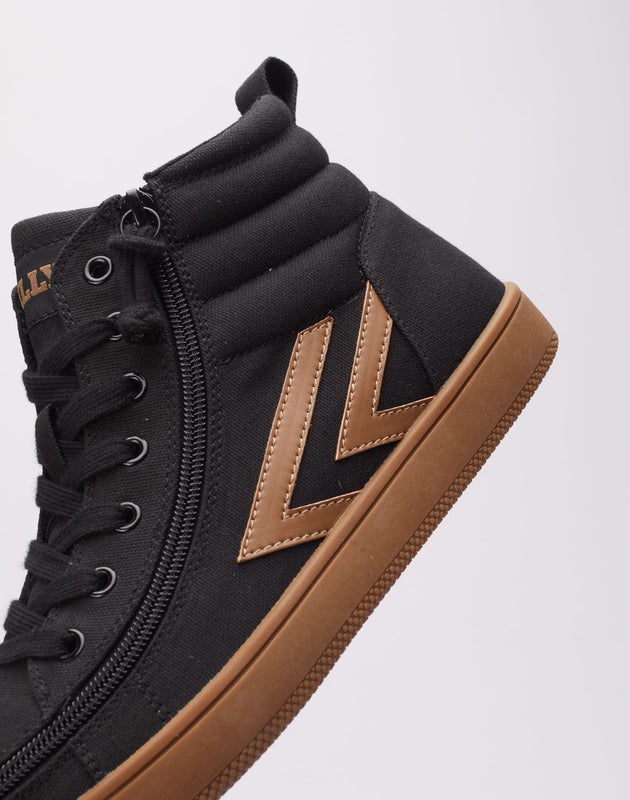 Billy Footwear CS Sneaker High Tops – DTLR