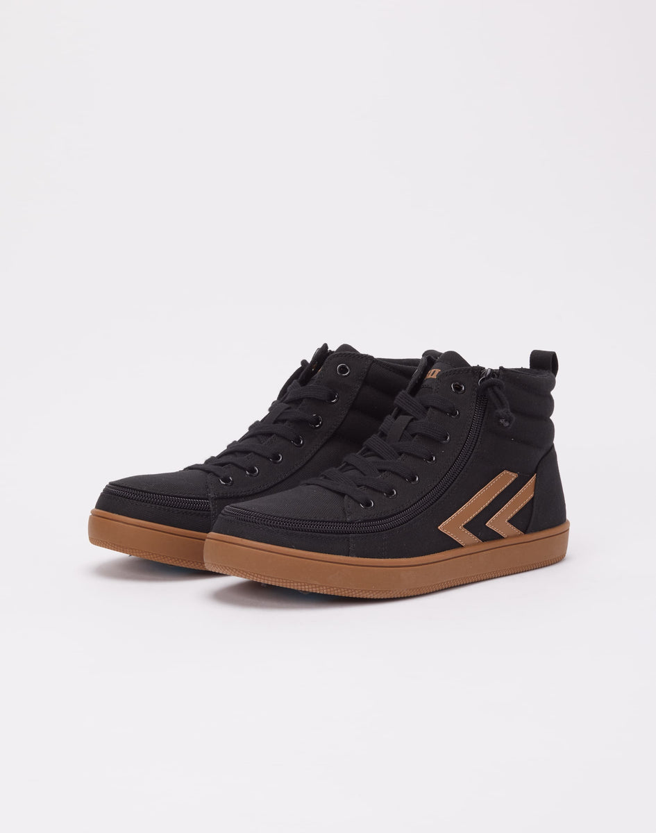 Billy Footwear CS Sneaker High Tops – DTLR