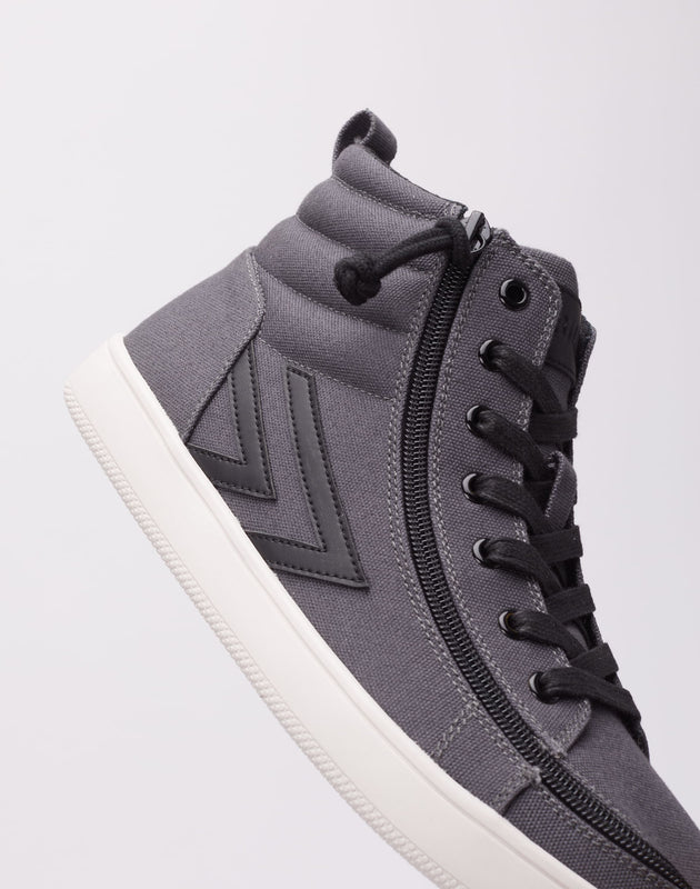 Billy Footwear CS Sneaker High Tops – DTLR