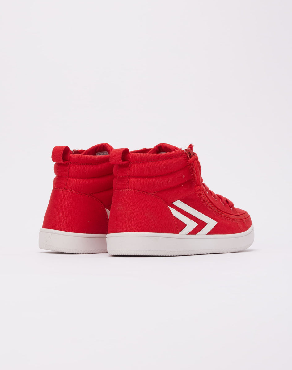 Billy Footwear CS Sneaker High Tops – DTLR