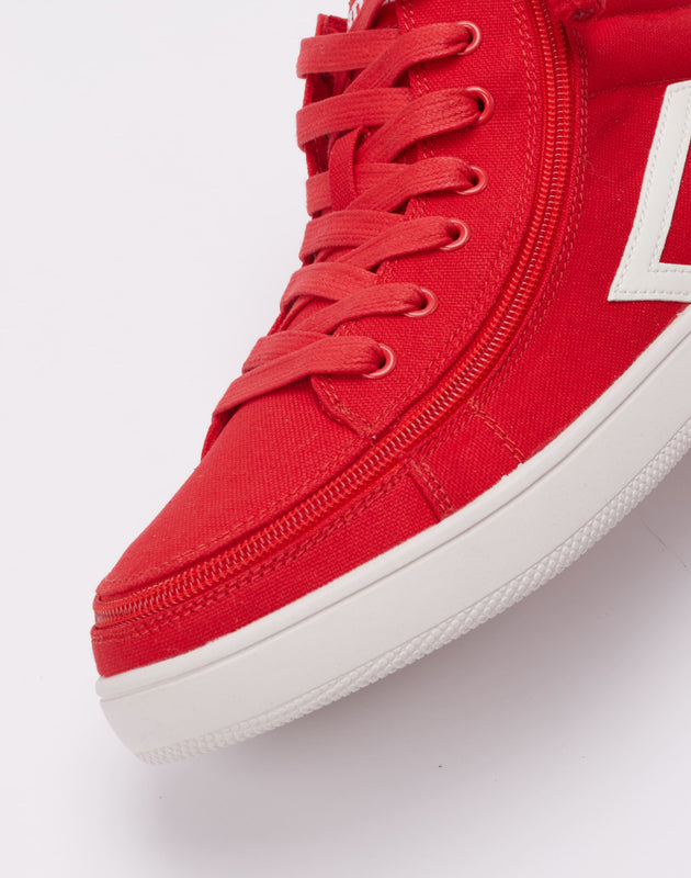 Billy Footwear CS Sneaker High Tops – DTLR