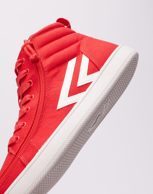 Billy Footwear CS Sneaker High Tops – DTLR