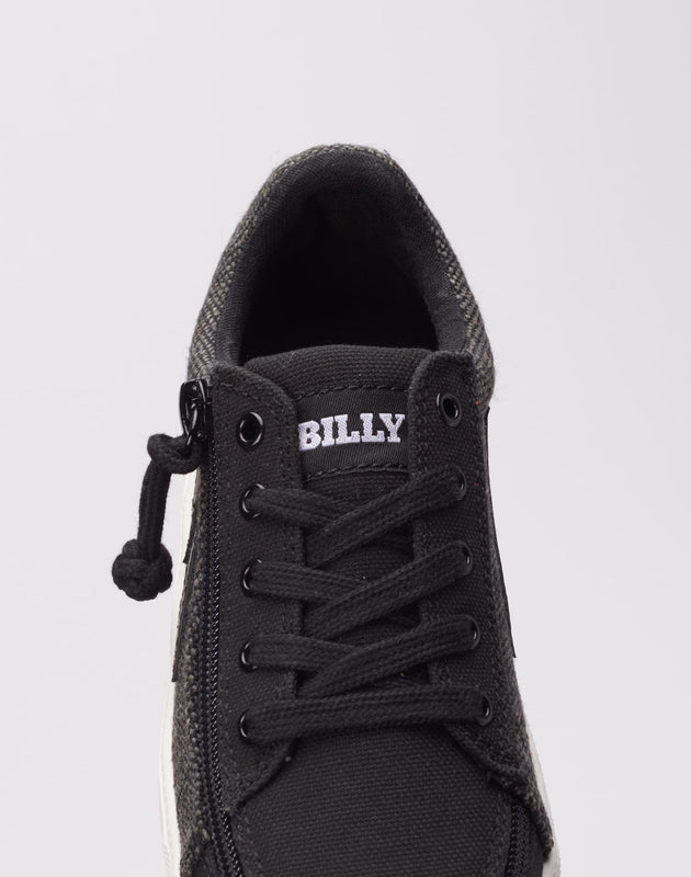 Billy Footwear CS Sneaker Low Tops Toddler – DTLR