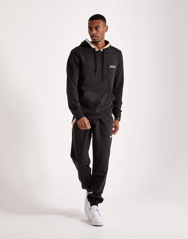 Boss Iconic Hoodie – DTLR