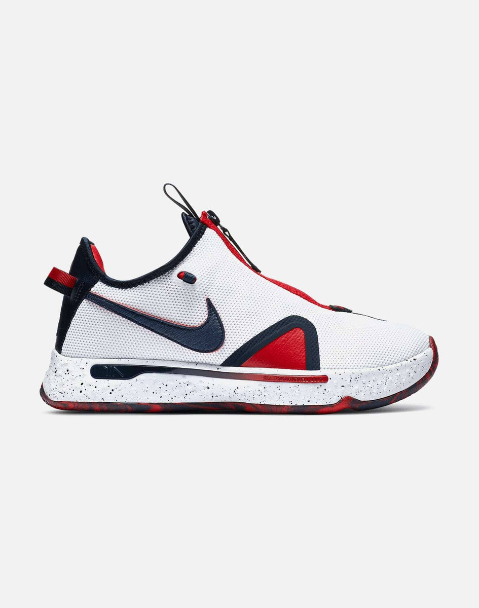 Nike PG 4 'USA' – DTLR