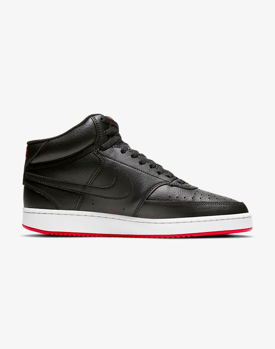 Nike Court Vision Mid – DTLR