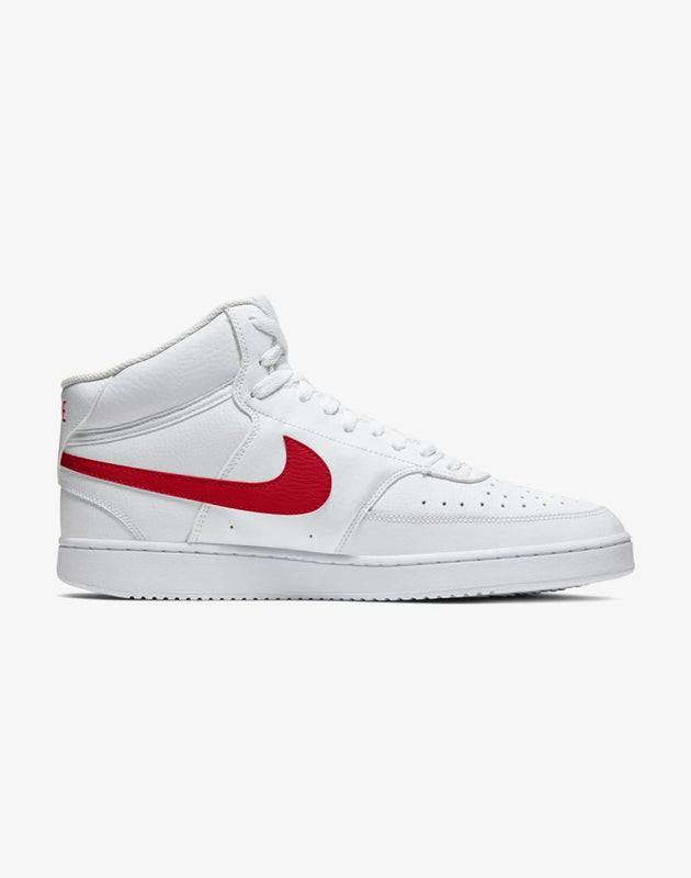 Nike Court Vision Mid – DTLR