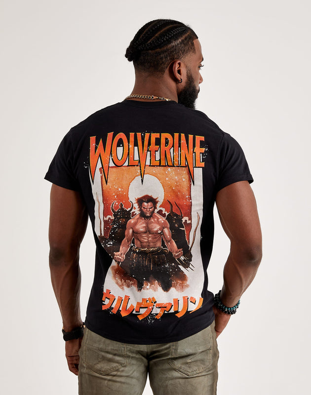 CVLA Warrior X Tee – DTLR