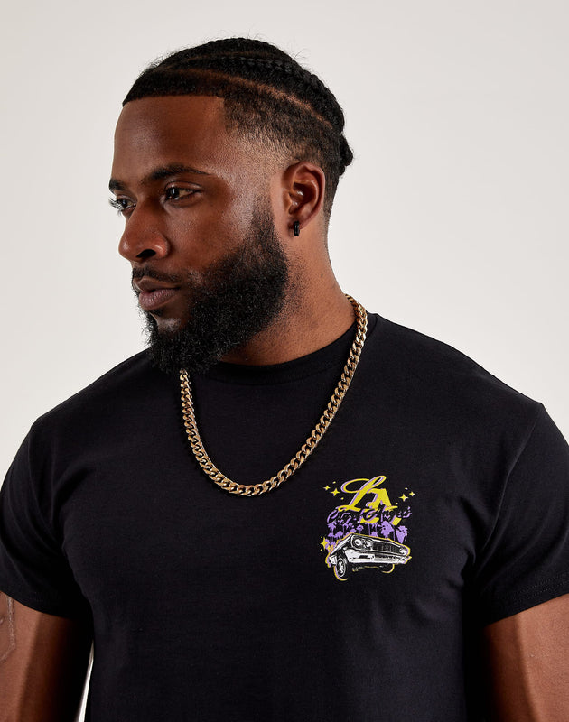 CVLA Let's Ride Tee – DTLR