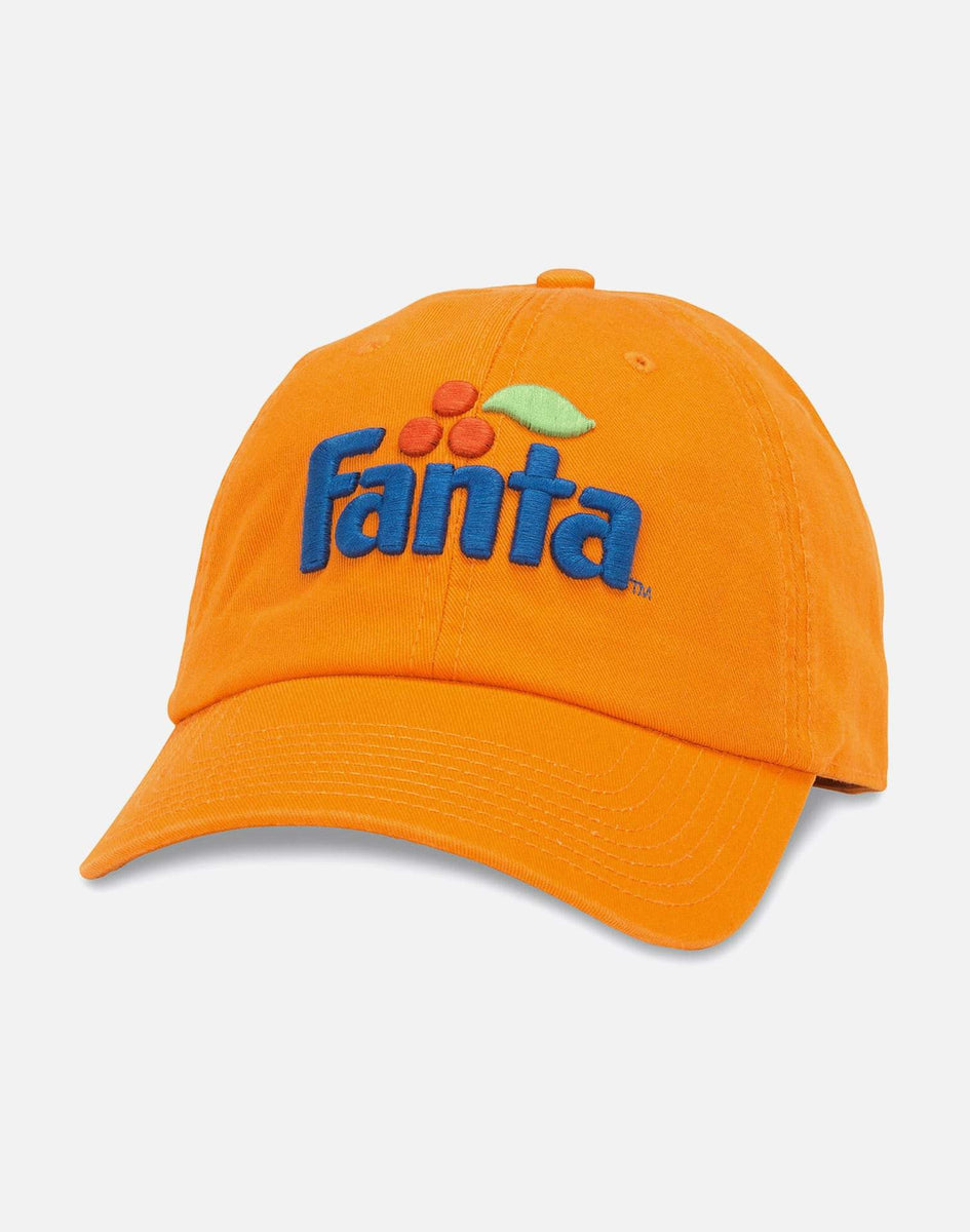 American Needle Fanta Ballpark Cap – DTLR