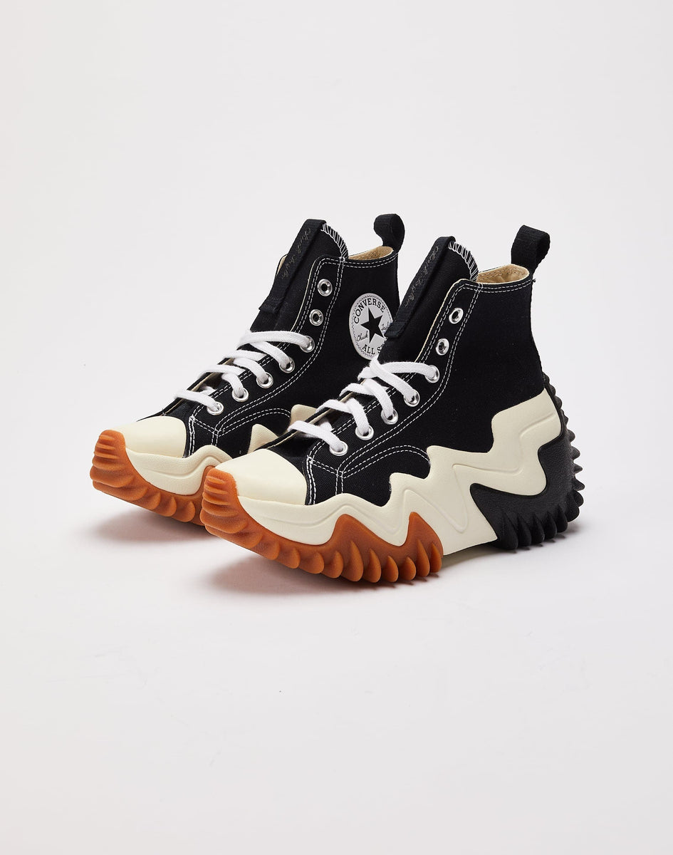 Converse Run Star Hike Grade-School – DTLR