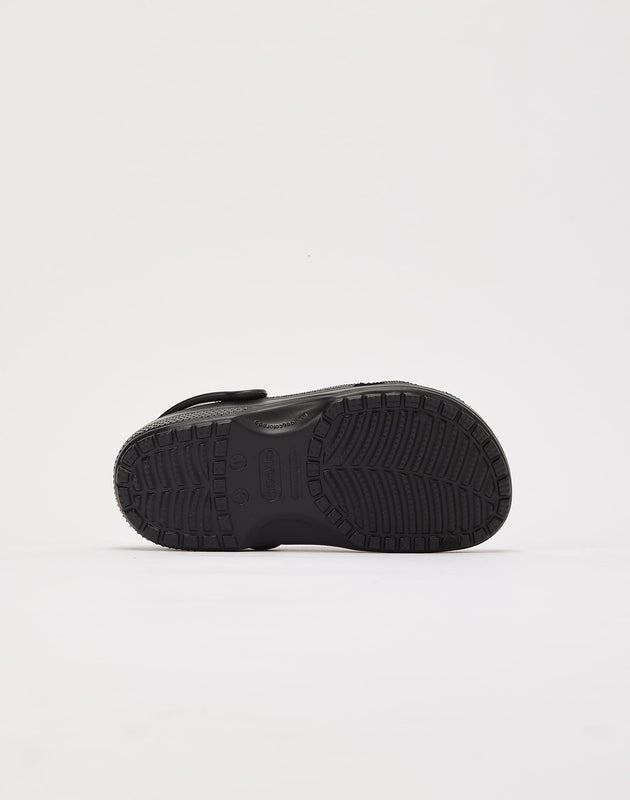 Crocs Classic Clog Pre-School – DTLR