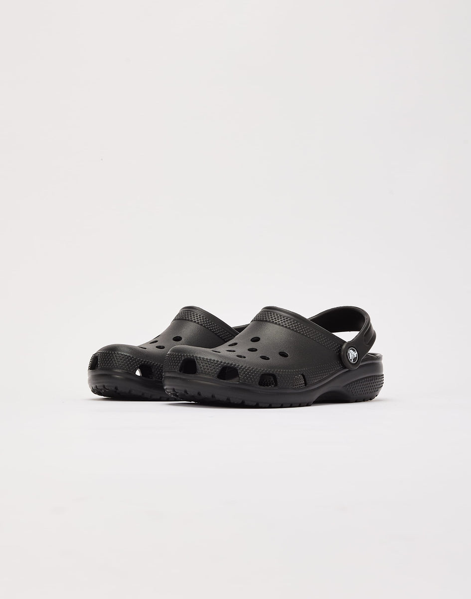 Crocs Classic Clog Pre-School – DTLR