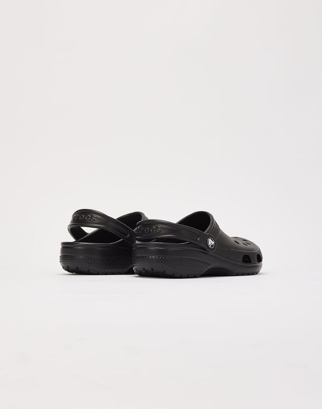 Crocs Classic Clog Pre-School – DTLR
