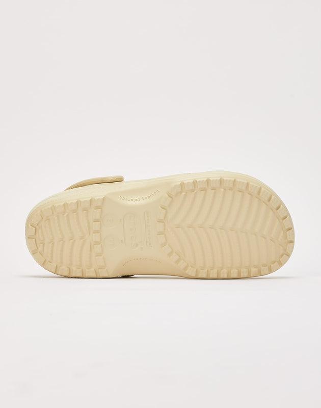 Crocs Classic Clog – DTLR