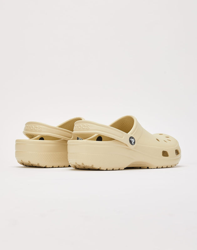 Crocs Classic Clog – DTLR