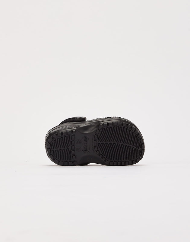 Crocs Classic Clog Toddler – DTLR