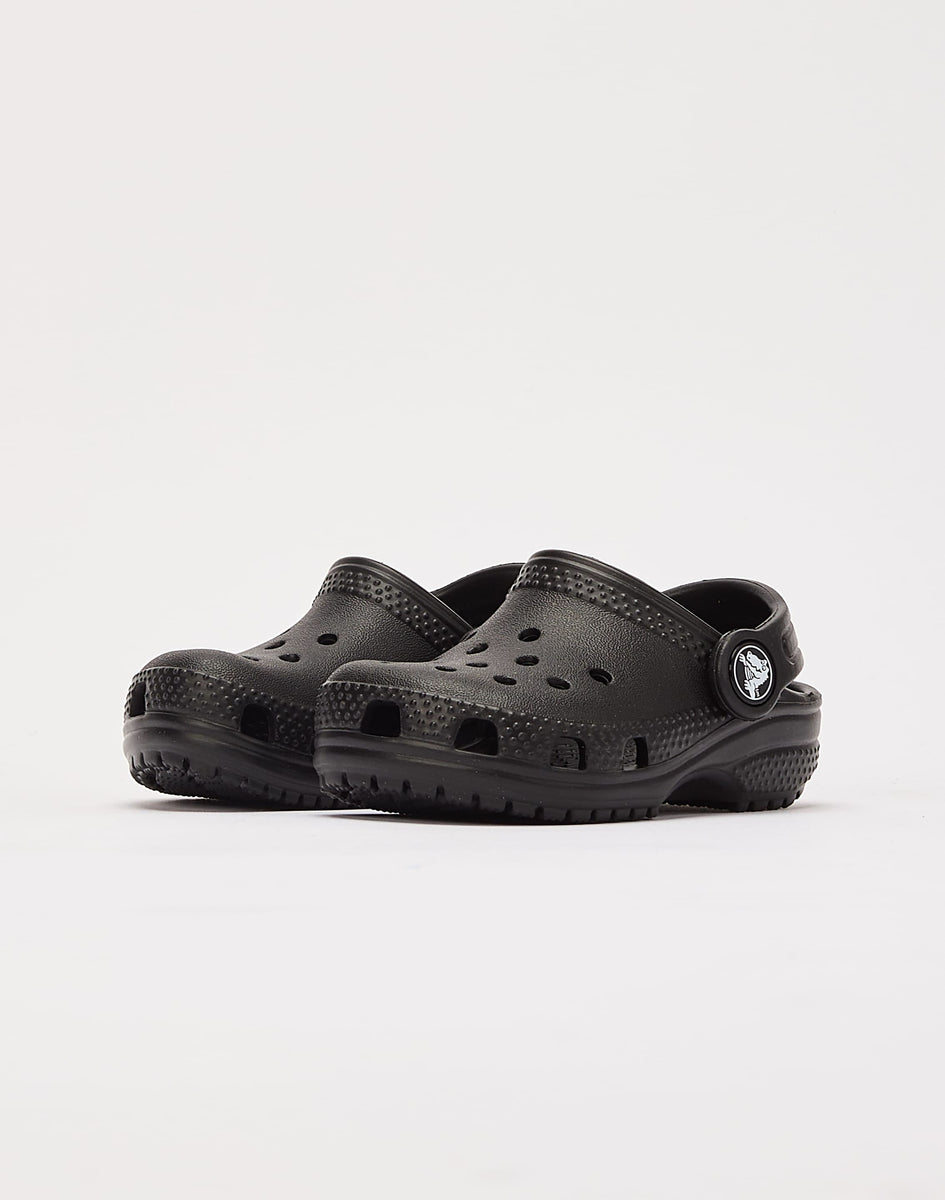 Crocs Classic Clog Toddler – DTLR