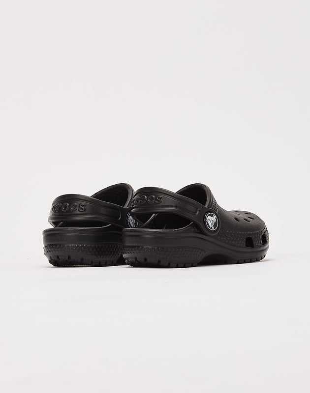 Crocs Classic Clog Toddler – DTLR