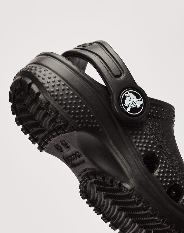Crocs Classic Clog Toddler – DTLR