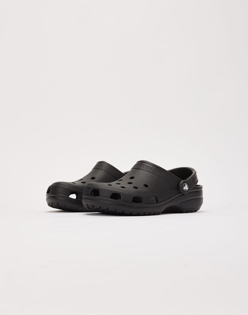 Crocs Classic Clog Grade-School – DTLR
