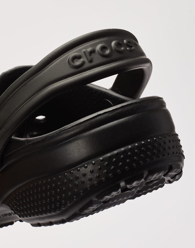 Crocs Classic Clog Grade-School – DTLR