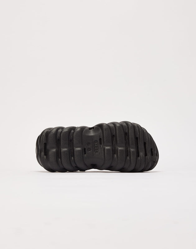 Crocs Echo Clog Grade-School – DTLR