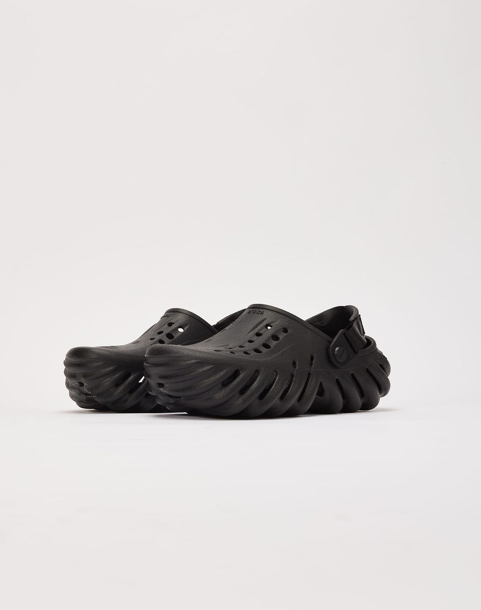 Crocs Echo Clog Grade-School – DTLR
