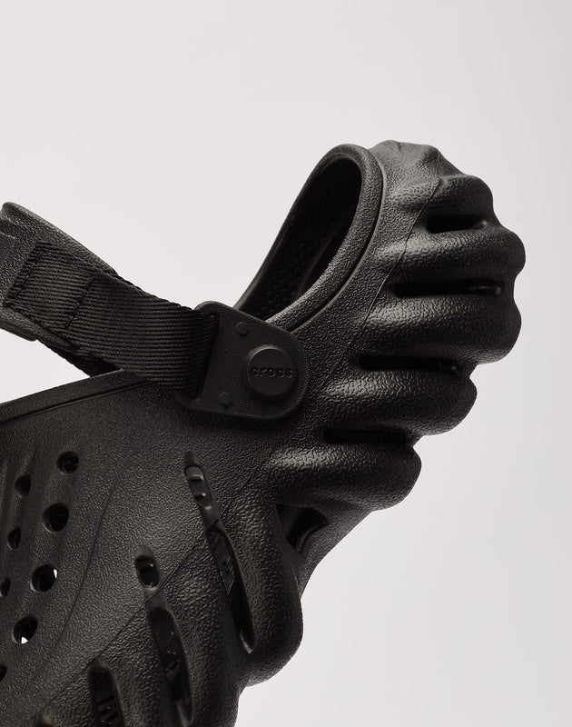 Crocs Echo Clog Grade-School – DTLR