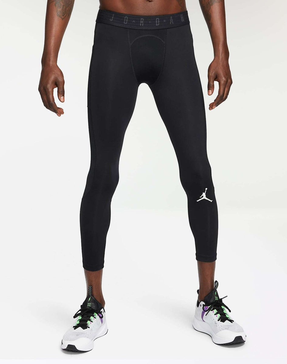 Jordan Dri-Fit Air 3/4 Tights – DTLR