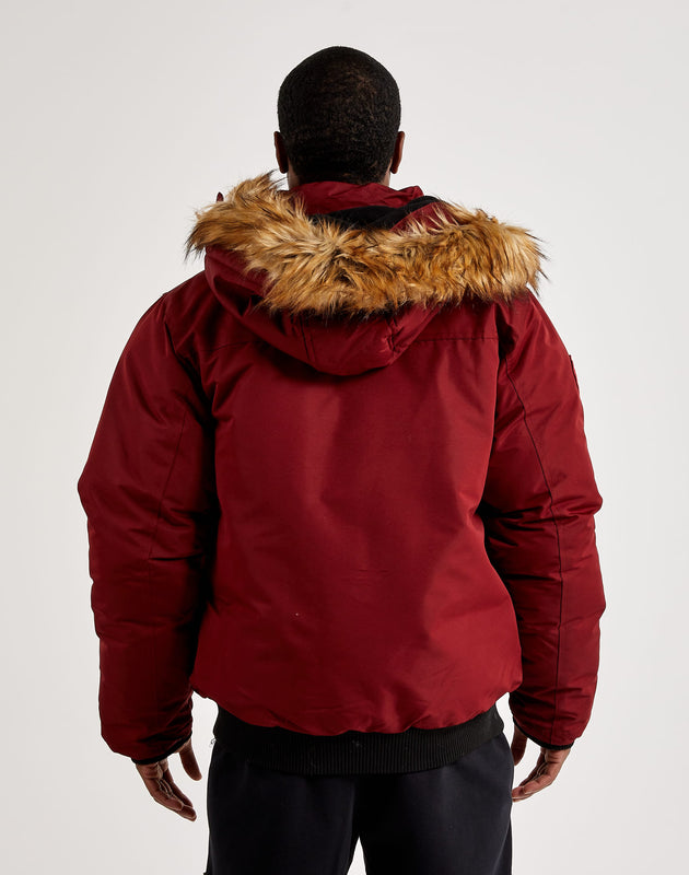 Canada Weather Gear Parka Jacket – DTLR