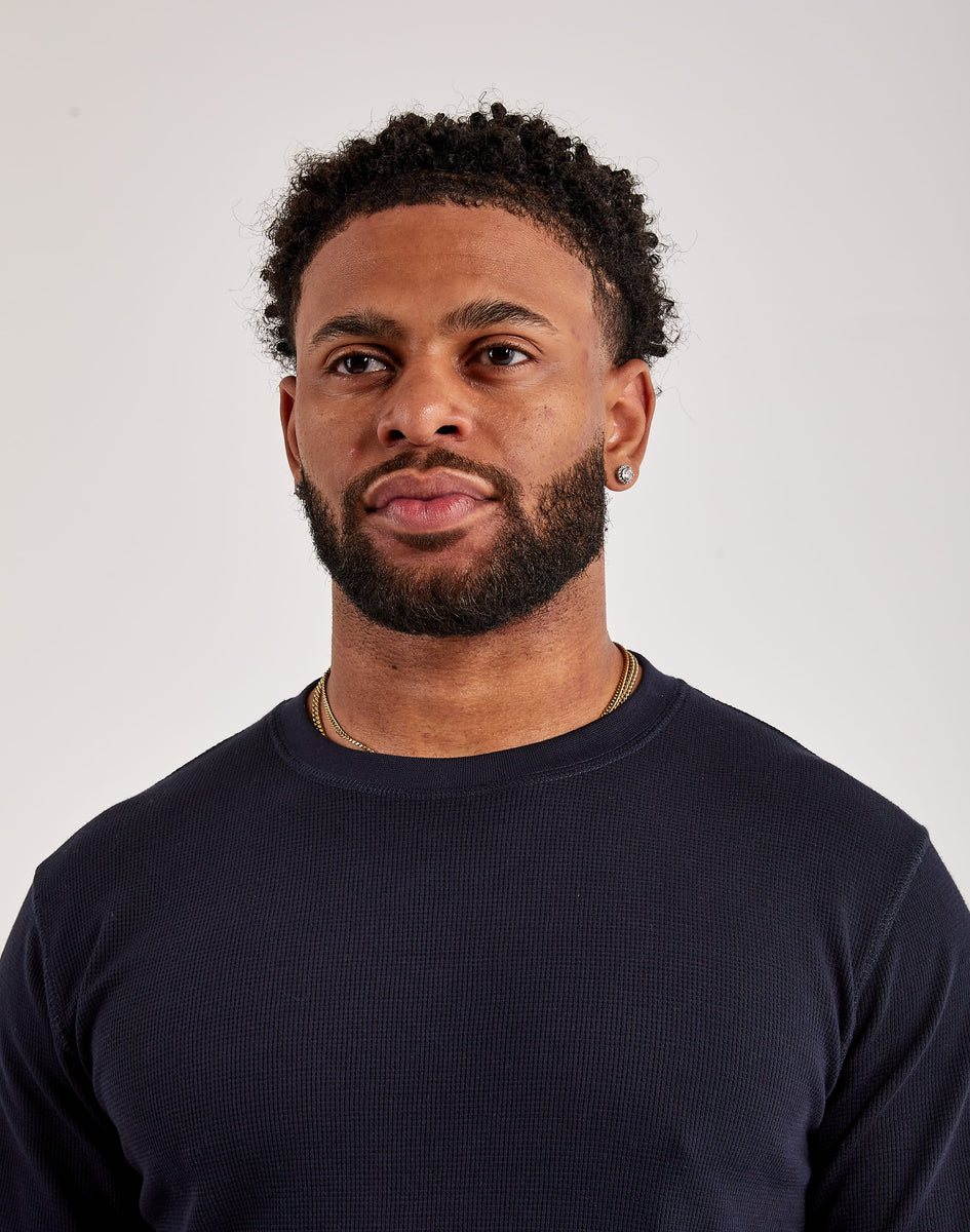 City Lab Classic Thermal Shirt – DTLR